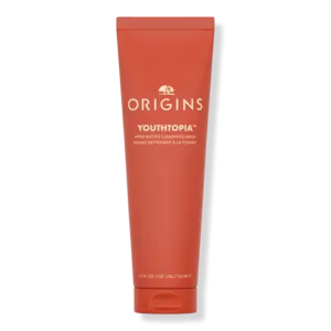 ORIGINS Youthtopia Apple Butter Cleansing Balm - One-color