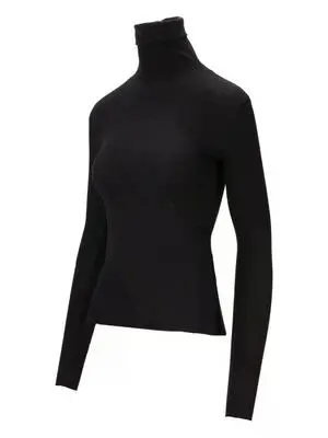 Polo Ralph Lauren Ribbed Turtleneck Top