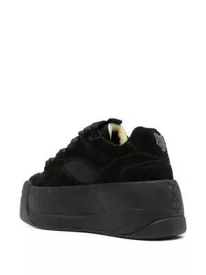 NAKED WOLFE Snatch Sneakers