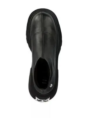 NAKED WOLFE Secret Boots