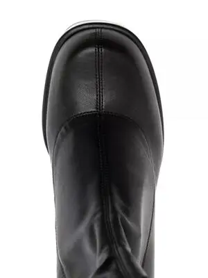 NAKED WOLFE Sugar 150mm Platform Boots