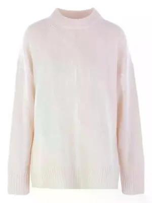 Co Ribbed Sweaters For Women