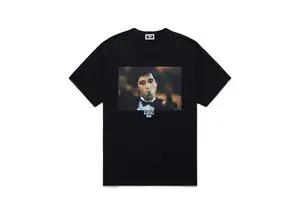 Kith X Scarface Montana Power Tee Shirt