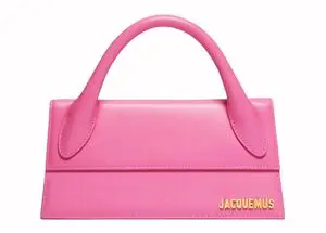 Jacquemus Box Clutches