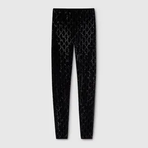 Gucci High Rise Bottoms For Women