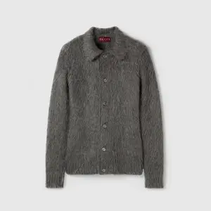 Men's Mohair