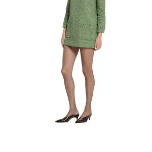 Gucci Heeled Mule