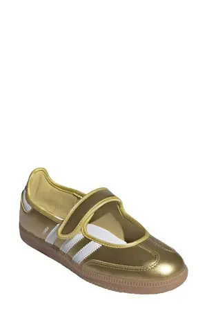 Adidas Mary Jane Flats For Women