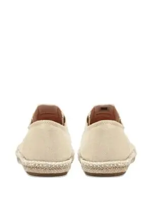 AUTRY Canvas Jute Espadrilles
