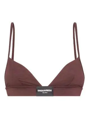 Dsquared2 Heritage Bra