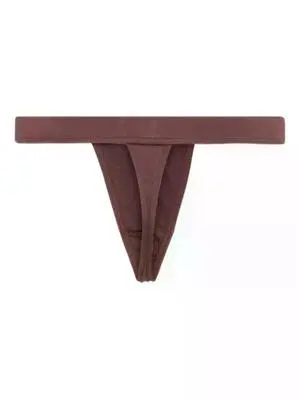 Dsquared2 Heritage Thong