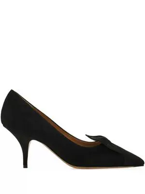 Ferragamo Pointed Toe Pumps