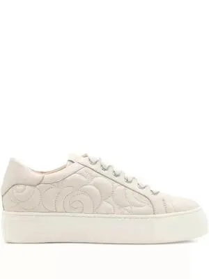 Agl Alisa Platform Sneakers