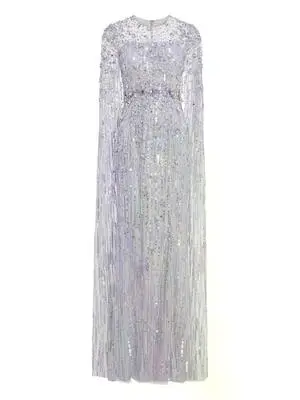 Jenny Packham Floral Evening Dresses