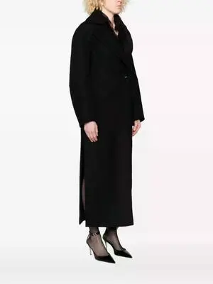 Blumarine Single-breasted Coat