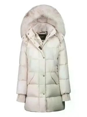 Moorer Textured Jackets For Women