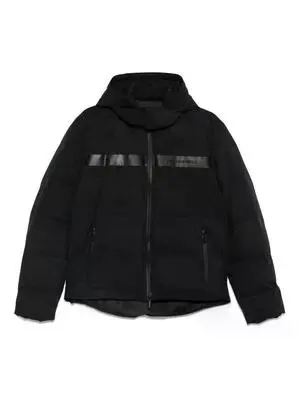 Karl Lagerfeld Zip Up Outerwear For Men