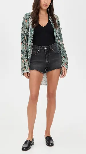 LEVI'S 501 Original Shorts