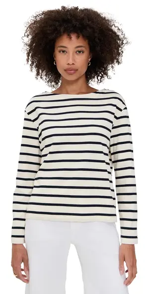 Jenni Kayne Striped Tops