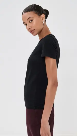 Another Tomorrow Crewneck T-shirt