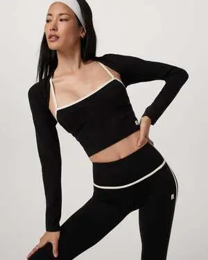 Vuori Slim Fit Activewear For Women