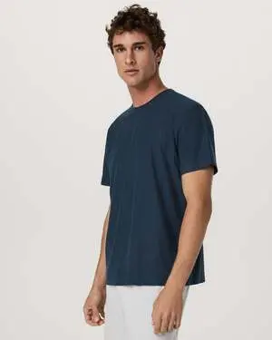 VUORI Short Sleeve Strato Tech T-Shirt Relaxed Fit