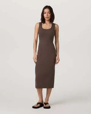 Vuori Pose Scoop Dress
