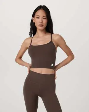 Vuori Support Tank Top 2.0 - Java