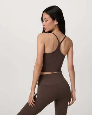 Vuori Support Tank Top 2.0 - Java