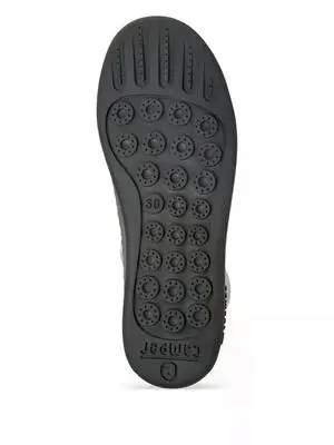Camper Peu Touring Lace-up Sneakers