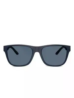 Emporio Armani Printed Eyewear For Men