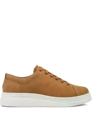 Camper Runner Up Lace-up Sneakers - Brown