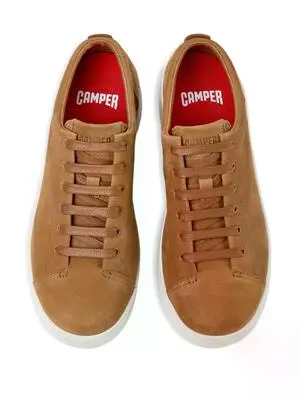 Camper Runner Up Lace-up Sneakers - Brown