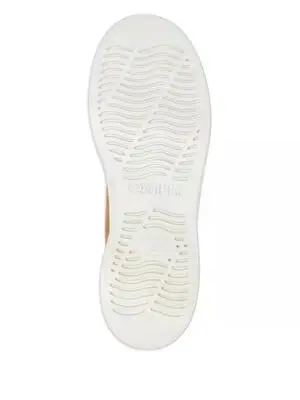 Camper Runner Up Lace-up Sneakers - Brown