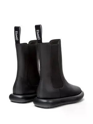 Camper Onda Elastic-panelled Chelsea Boots