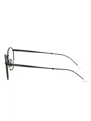 Giorgio Armani Ar5156 Geometric-frame Glasses