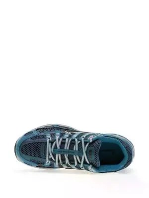 Nike P-6000 Low-top Sneakers - Blue
