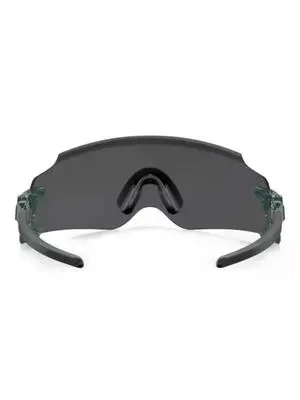 Oakley Shield Sunglasses - Green