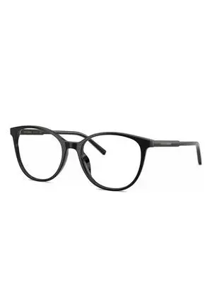 Dolce & Gabbana Geometric Frame Eyeglasses