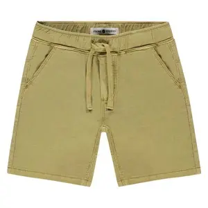 Stains And Stories By Babyface Shorts For Men