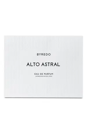 Byredo Alto Astral Eau De Parfum - No Color