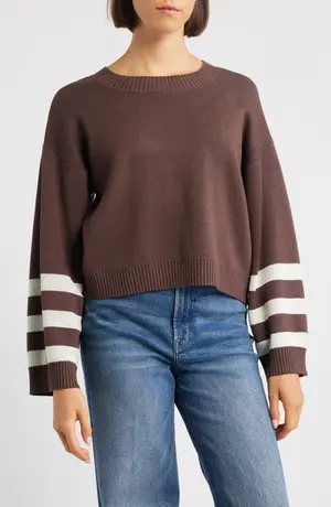 City Blues Layered Sweaters For Women