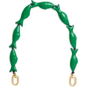 Clare V. Shortie Strap