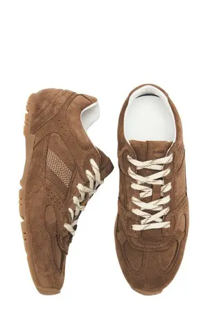 ALOHAS Tb.56 Sneaker - Brown