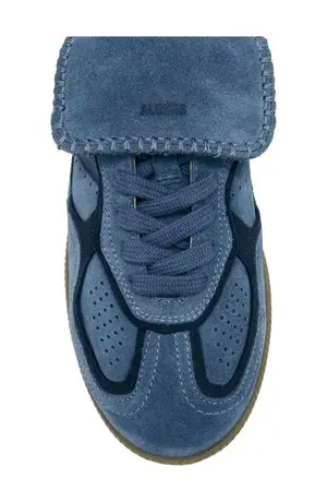 ALOHAS Tb.490 Club Sneaker - Blue