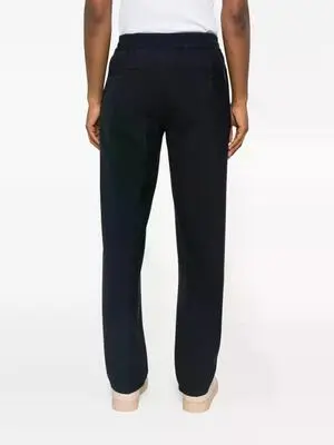 Sandro Drawstring-waist Trousers