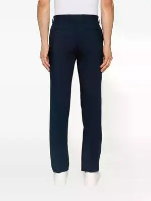 Sandro Virgin Wool Trousers