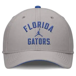 JORDAN BRAND Florida Gators Rise Prep Performance Flex Cap