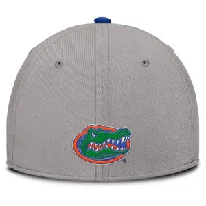 JORDAN BRAND Florida Gators Rise Prep Performance Flex Cap