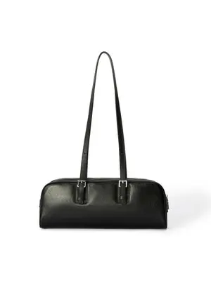 BOB ORÉ BLUE COLLECTION Vela Handbag - Black